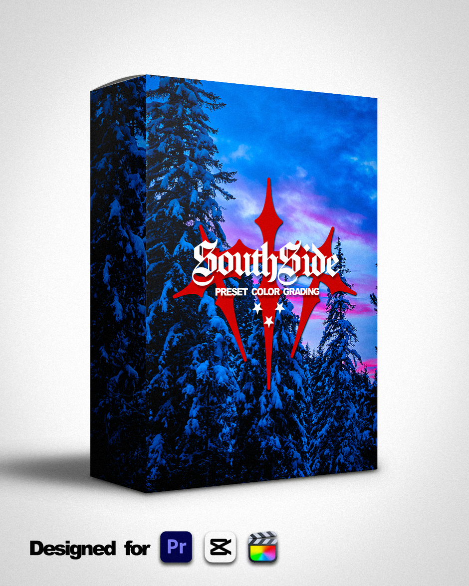 SouthSide